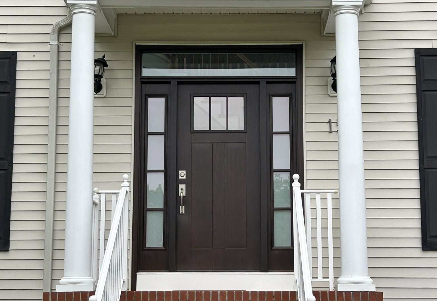 Guardian Doors - Products | Lawrenceville Home Improvement