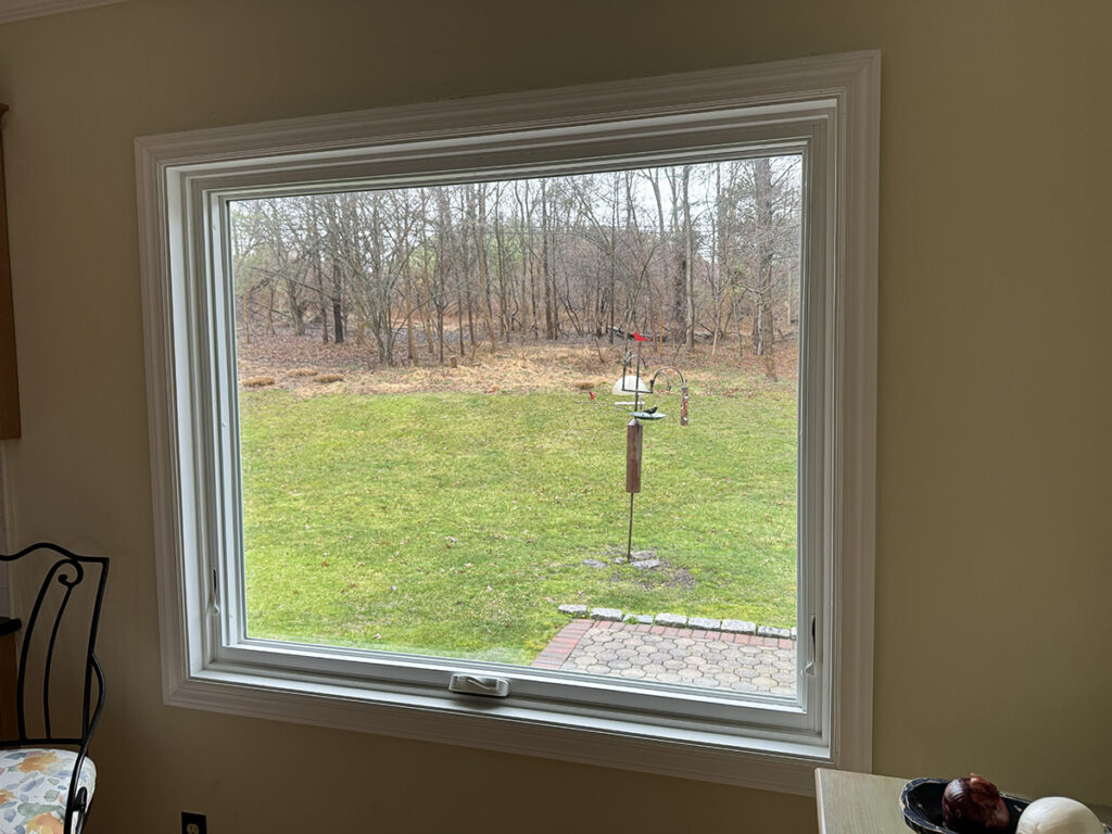 Window Installation Gallery | Lawrenceville Home Improvement