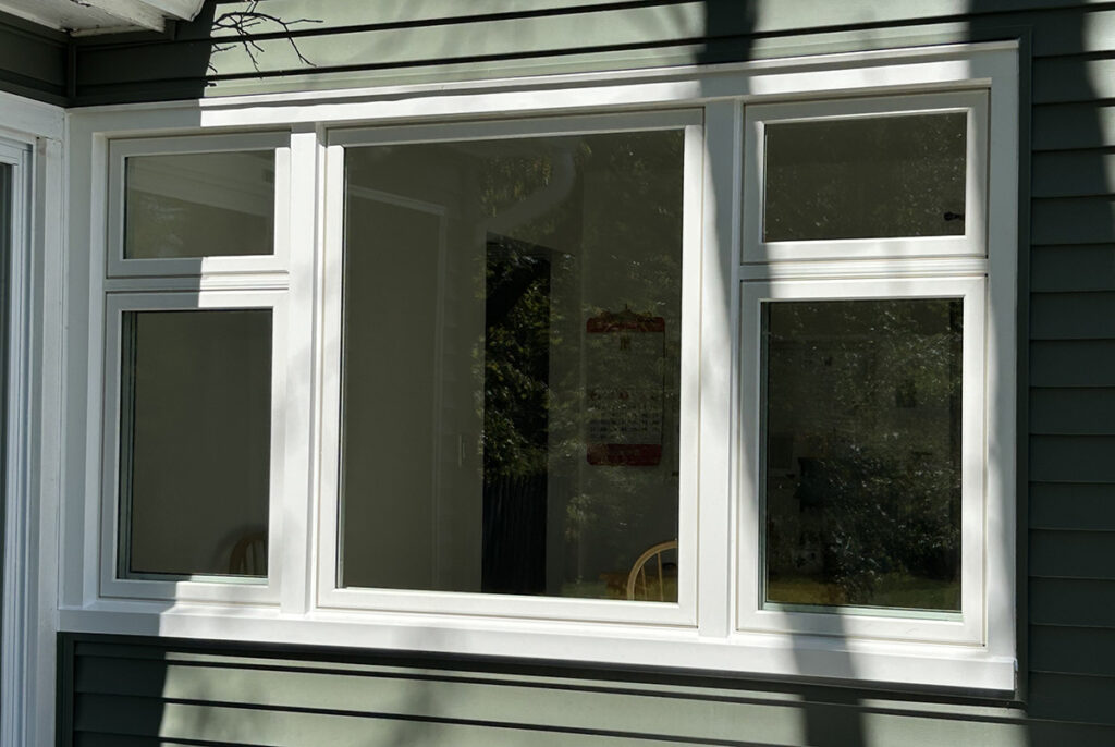 Window Installation Gallery | Lawrenceville Home Improvement